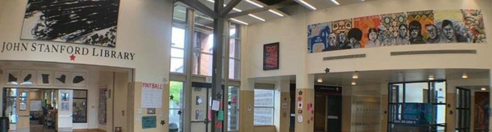 Incoming Students - Ballard High School